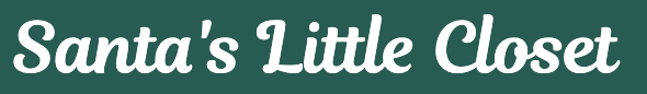 Santa's Little Closet